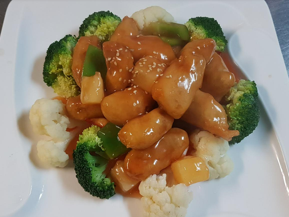 YI JOE LOO | Order Online | New York, NY 10065 | Pickup Delivery