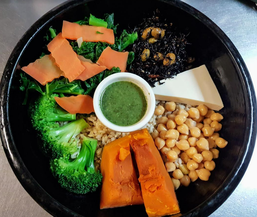 YI JOE LOO | Order Online | New York, NY 10065 | Pickup Delivery